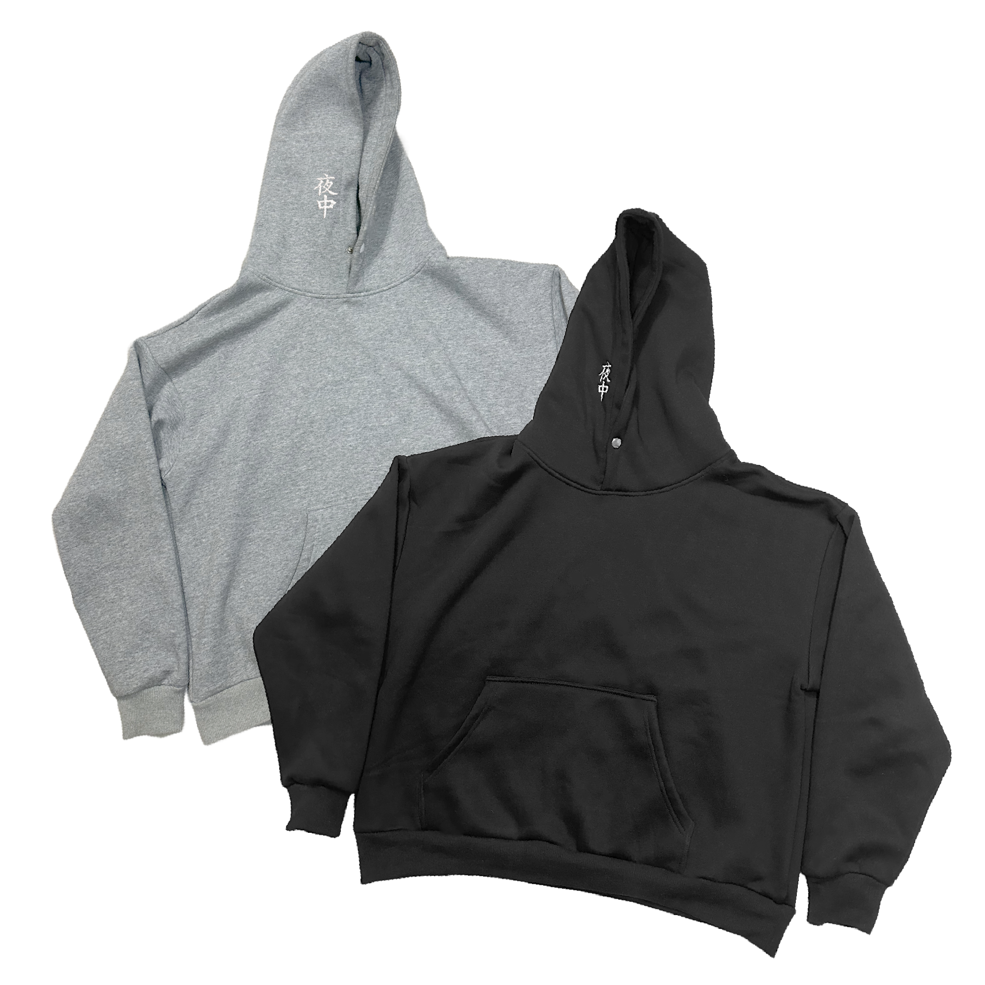 Hoodies/Sweaters – Midnight Threads