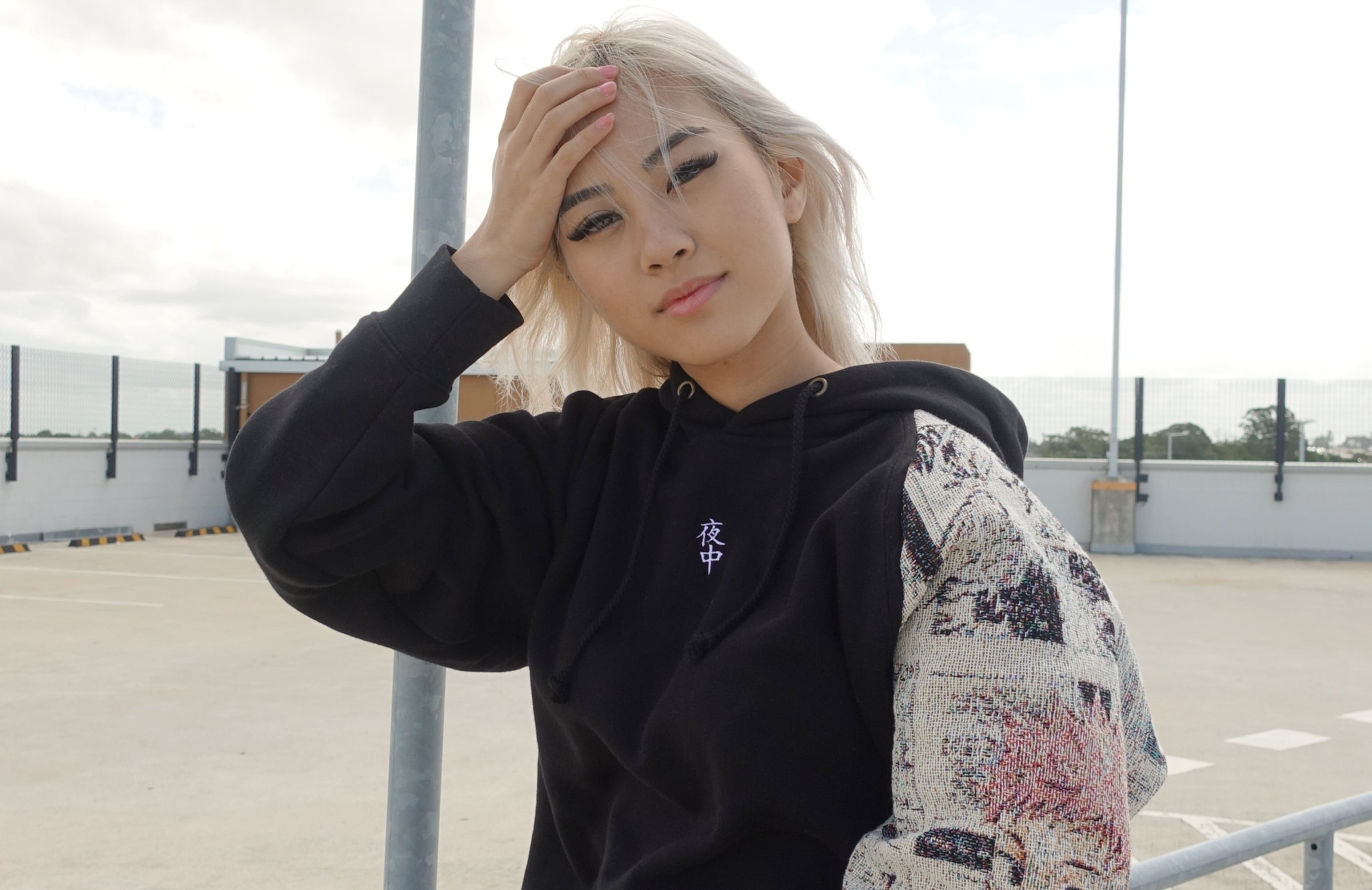 MIDNIGHT THREADS | 夜中