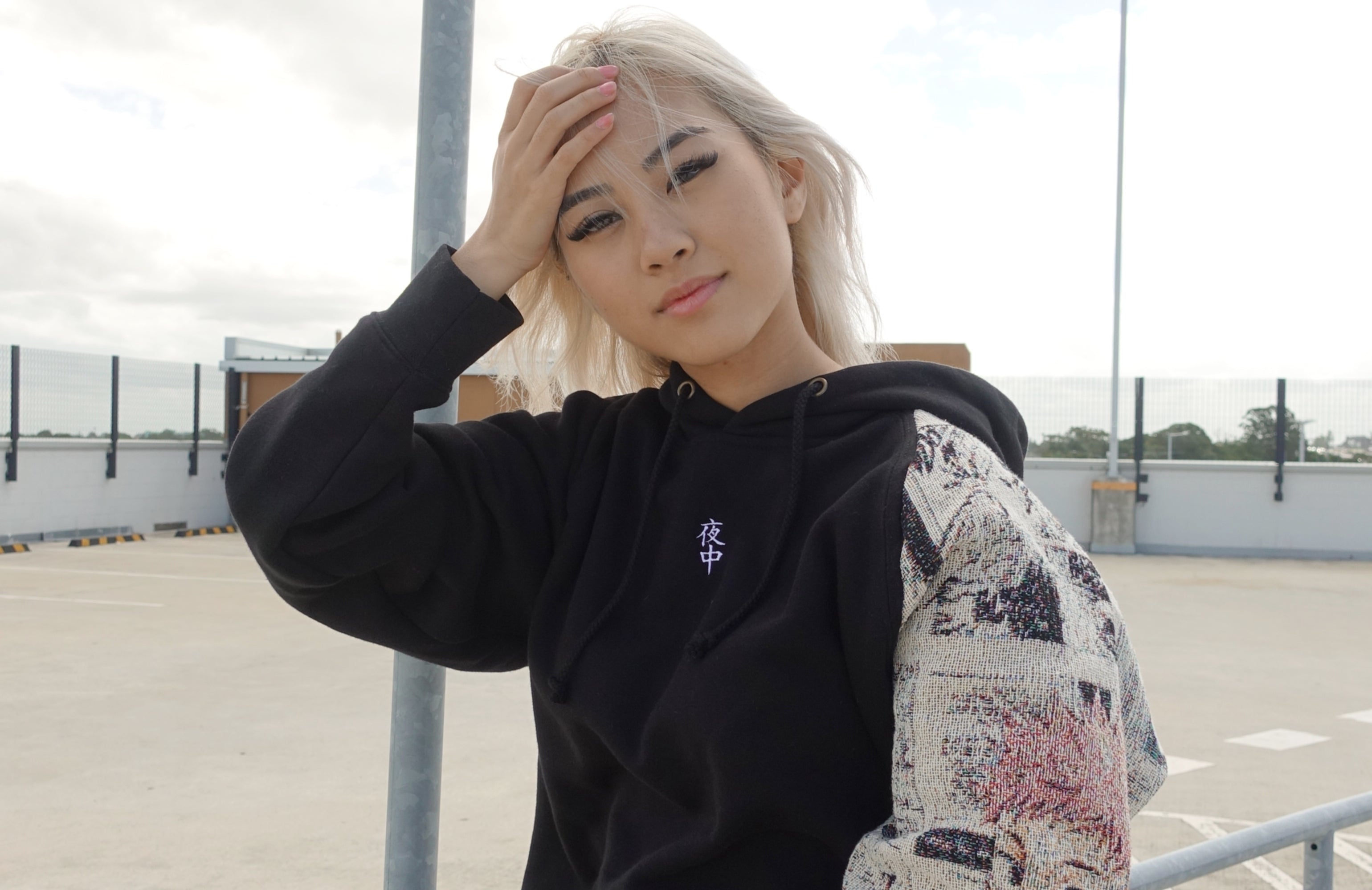 MIDNIGHT THREADS | 夜中